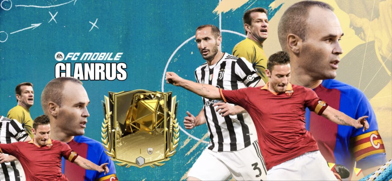 FC | CONSTRUIR EN TU MUNDO DE FC MOBILE|